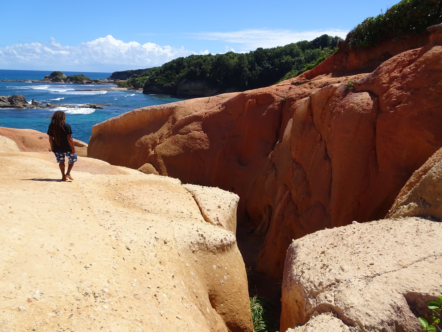 The Perfect One-Week Dominica Itinerary