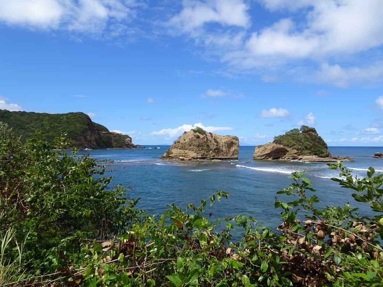 The Ultimate Travel Guide to Dominica - Perchance to Roam