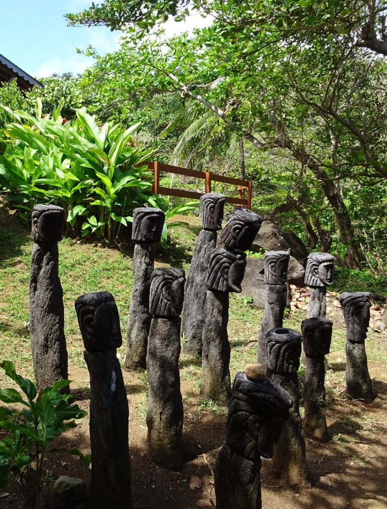 The Coolest Things to Do in the Beautiful Kalinago Territory, Dominica