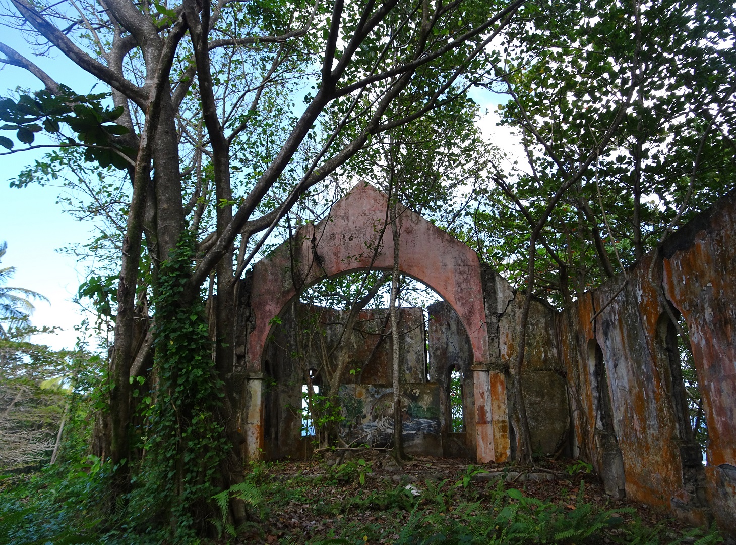 The Coolest Things to Do in the Kalinago Territory, Dominica