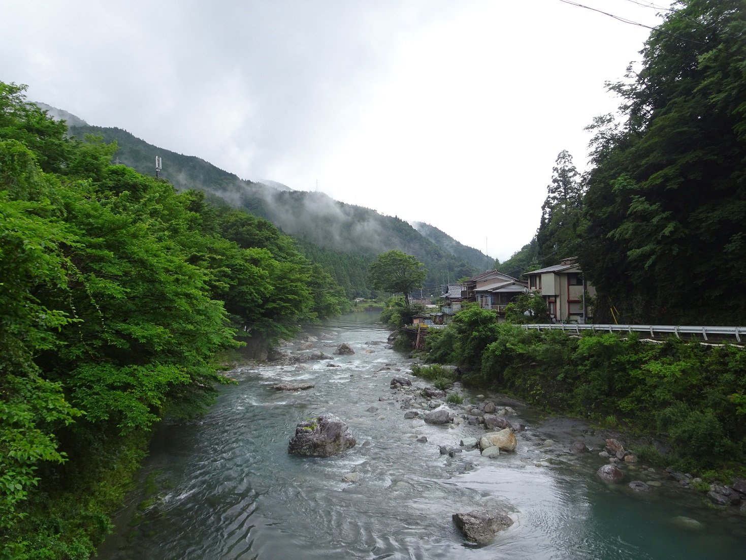 The Ultimate Guide to the Iya Valley on Shikoku, Japan – 9 ...