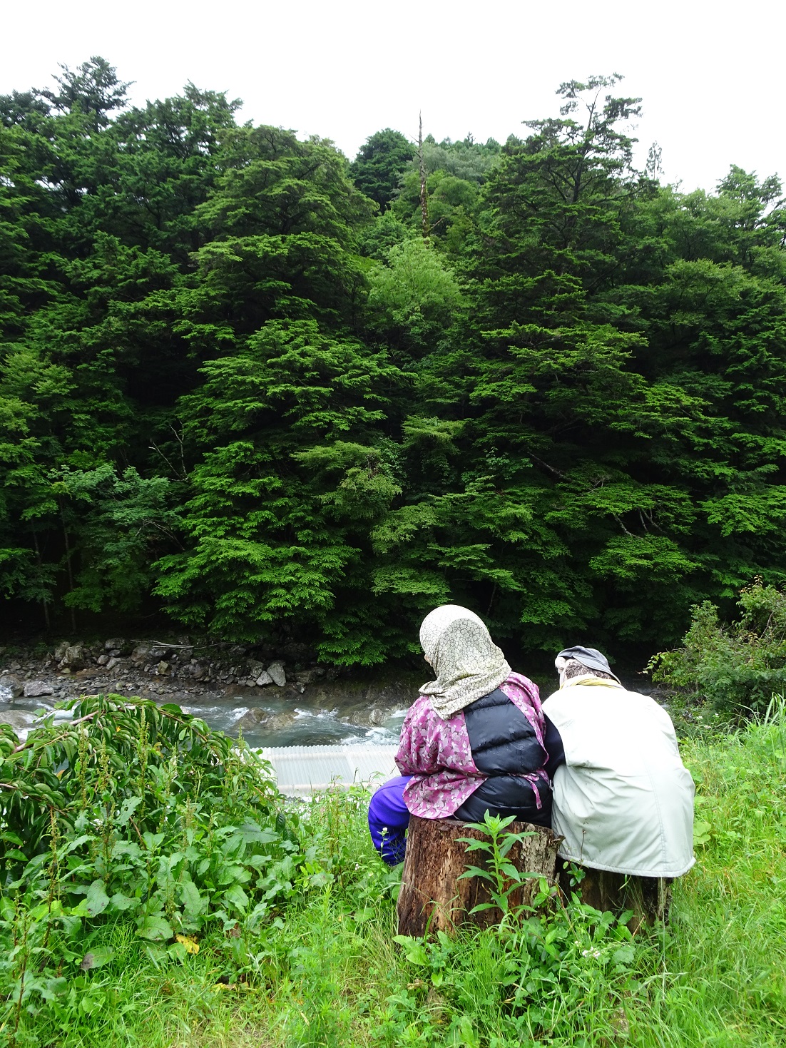 What to Know About Visiting Nagoro, Japan’s Bizarre Doll Village