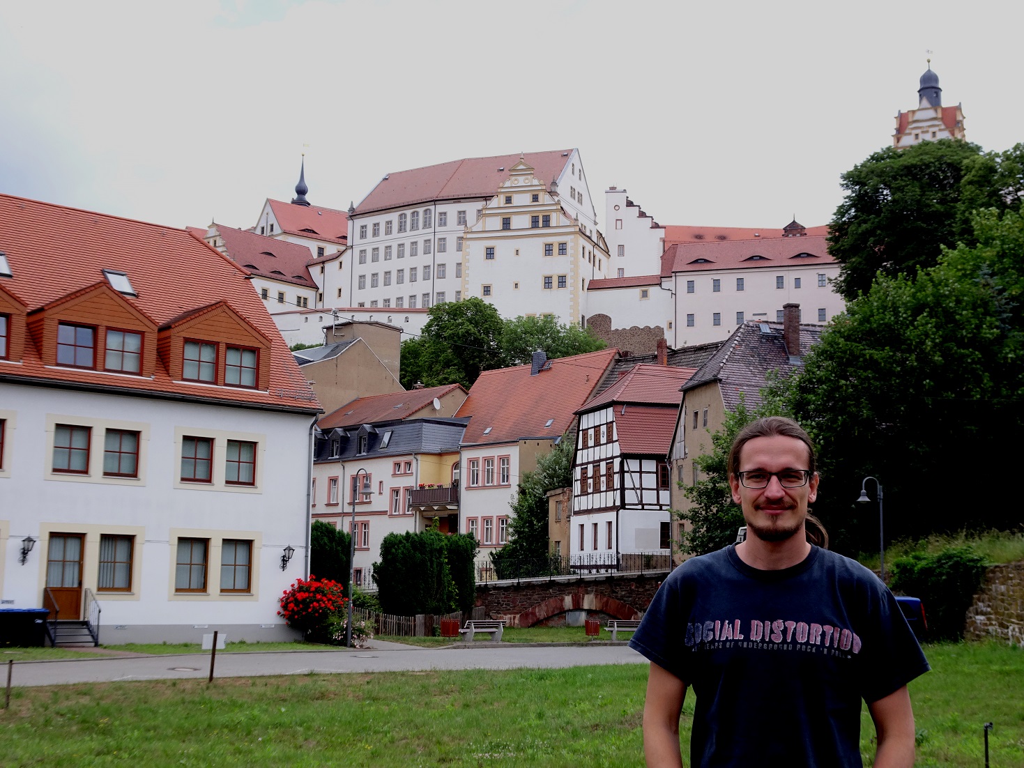 What to Know About Visiting Colditz Castle, Germany