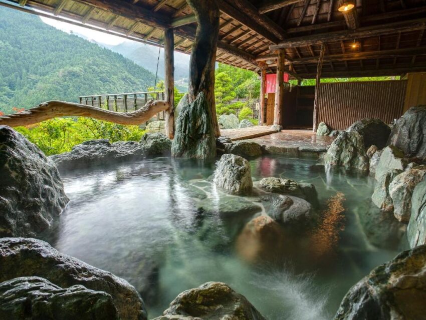 9 Unique Things to Do in Shikoku's Iya Valley