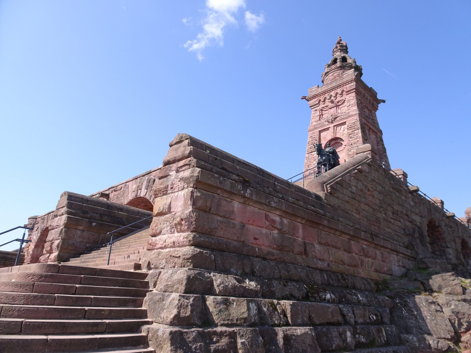 The Complete Guide to Germany's Kyffhäuser Monument
