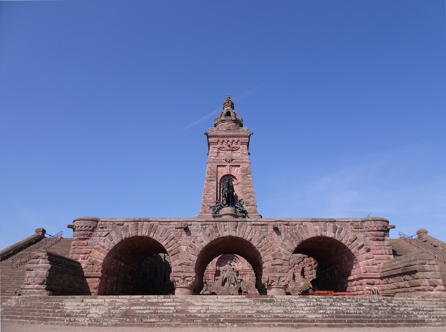 The Complete Guide to the Kyffhäuser Monument in Central Germany