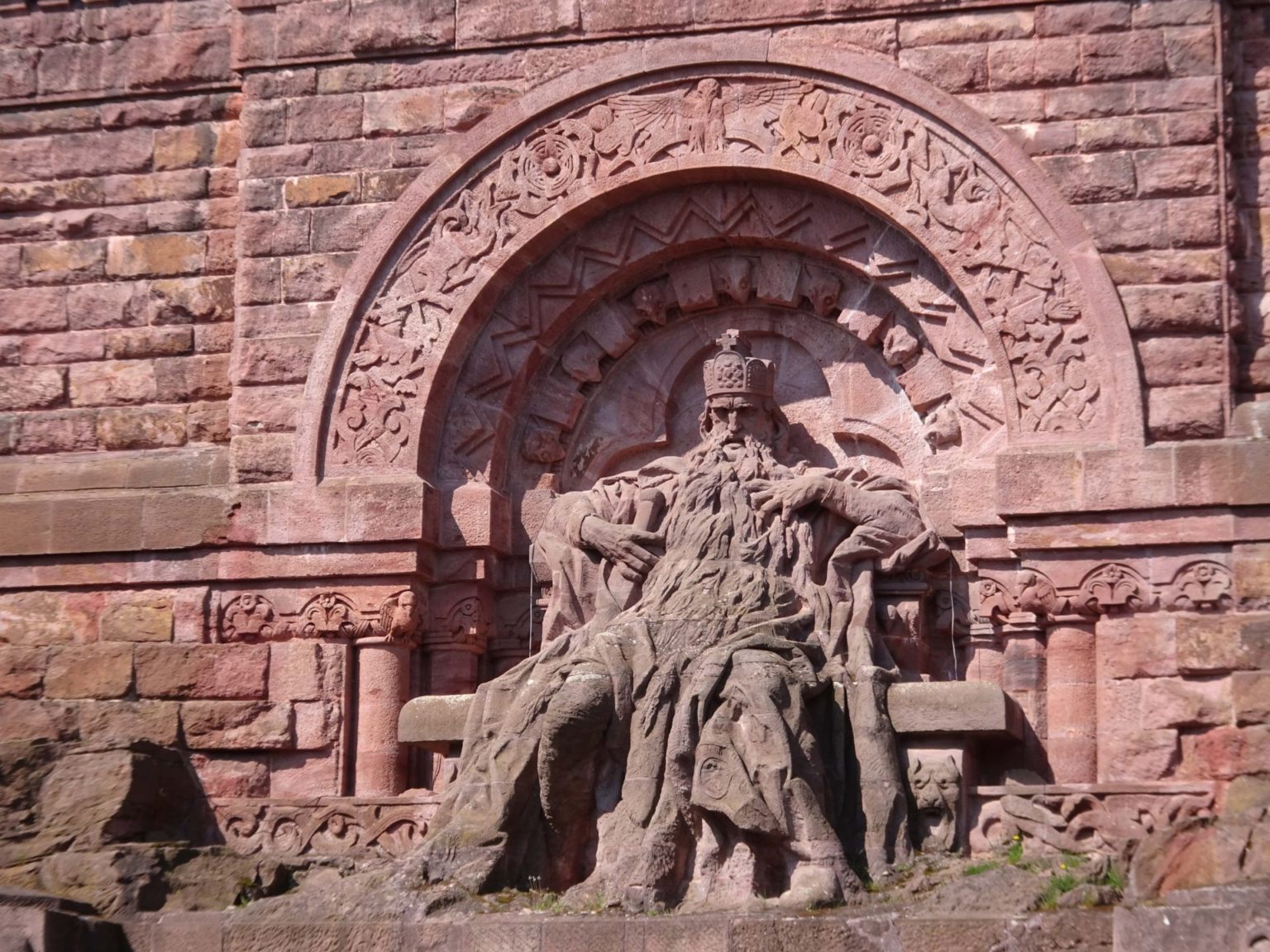 The Complete Guide to Germany's Kyffhäuser Monument