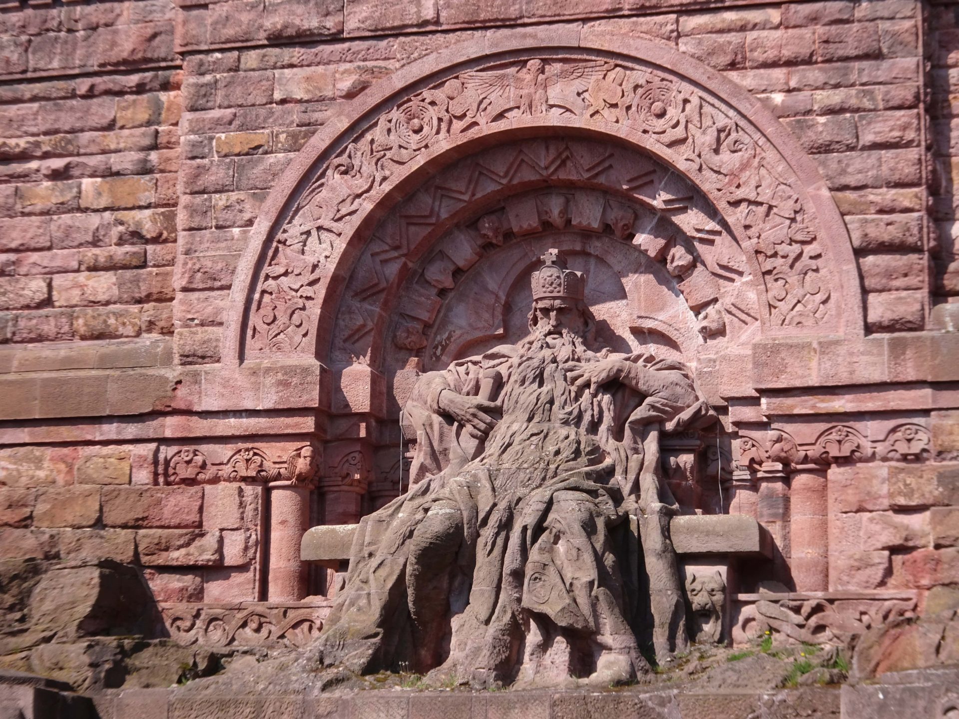 The Complete Guide to Germany's Kyffhäuser Monument