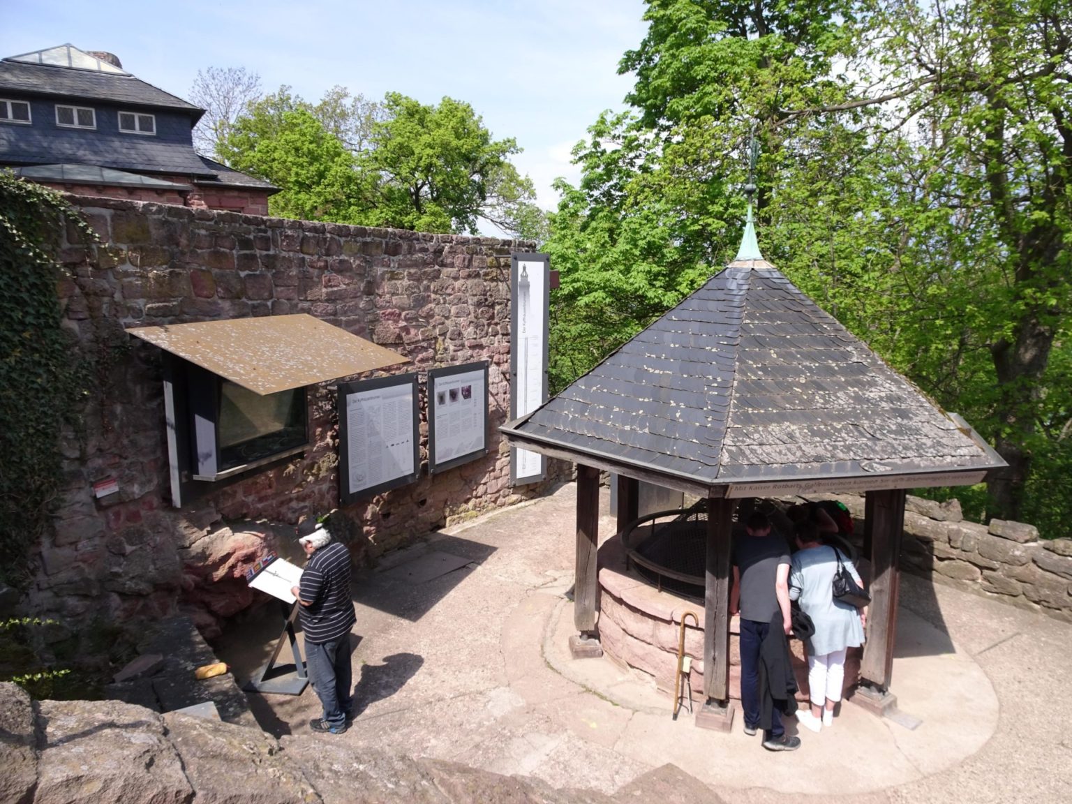 The Complete Guide to Germany's Kyffhäuser Monument