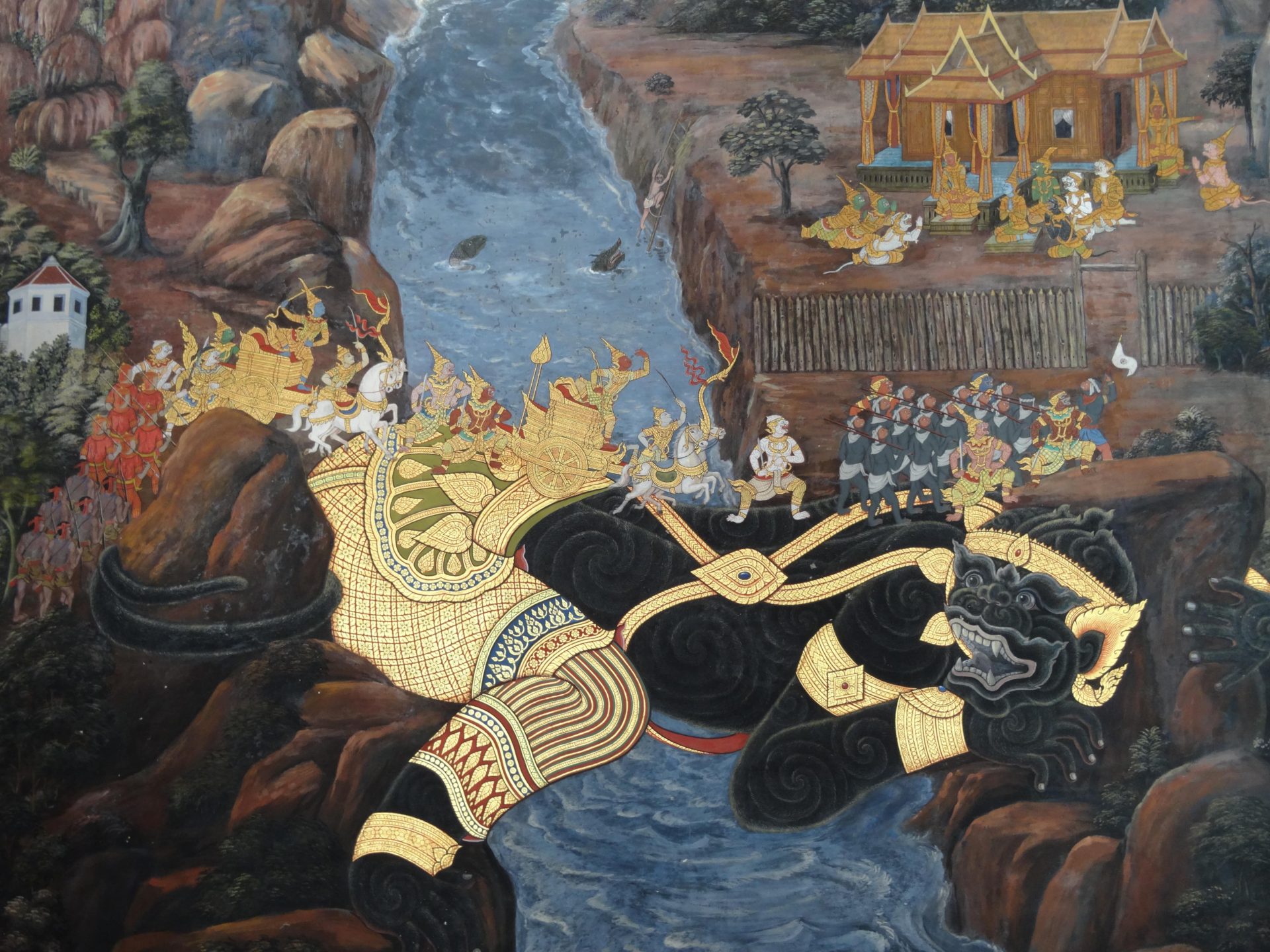 What to Know About Visiting Bangkok’s Grand Palace and Wat Phra Kaew ...