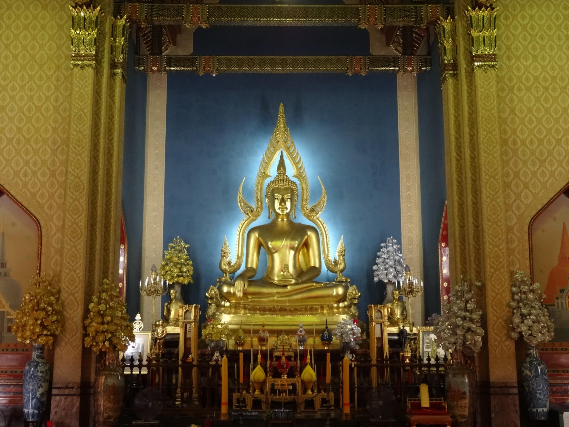 Dusit Palace and Other Things to See in Bangkok’s Dusit District ...