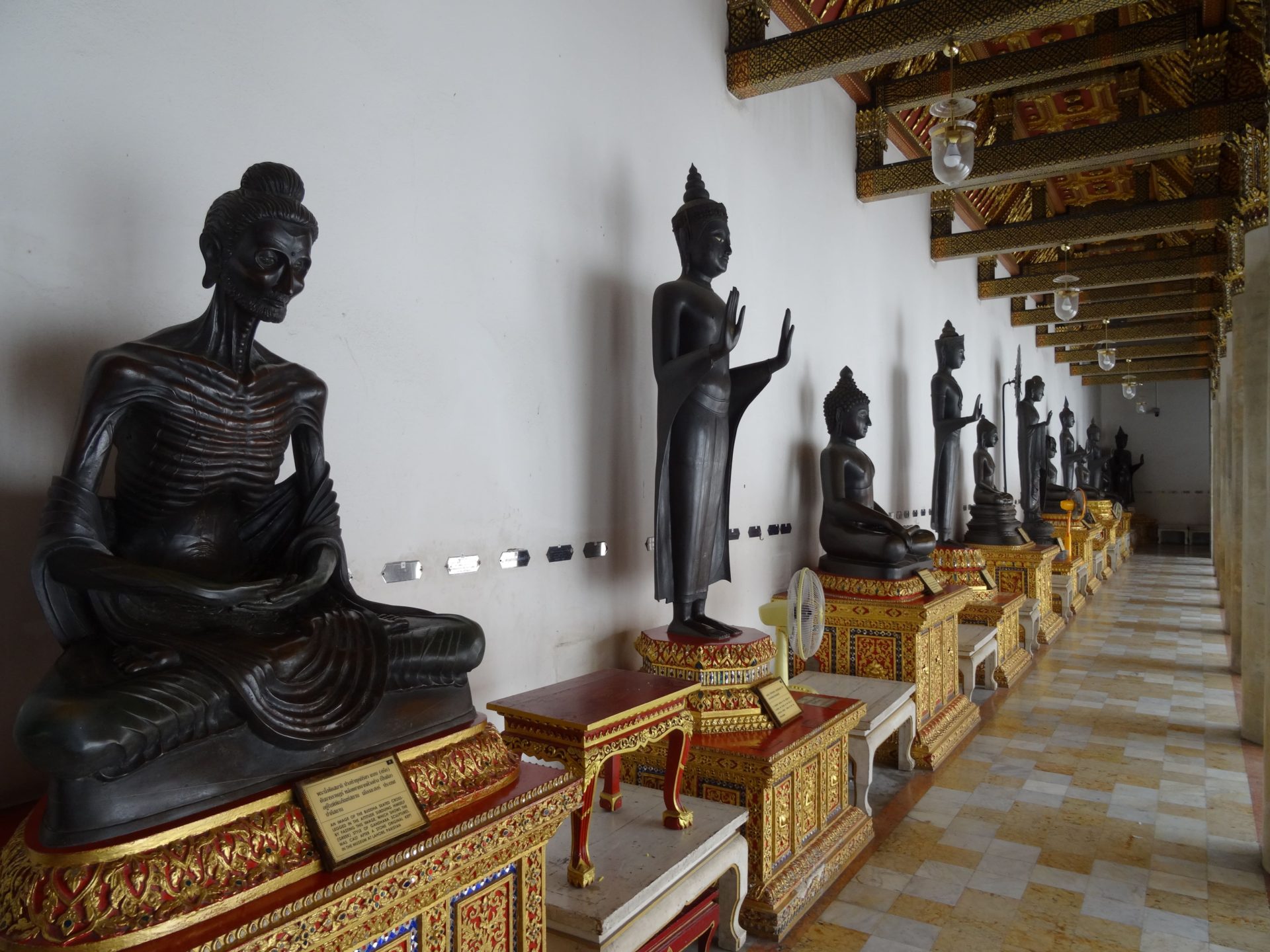 Dusit Palace and Other Things to See in Bangkok’s Dusit District ...