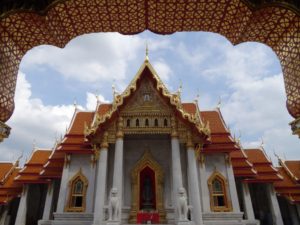 Dusit Palace and Other Things to See in Bangkok’s Dusit District ...
