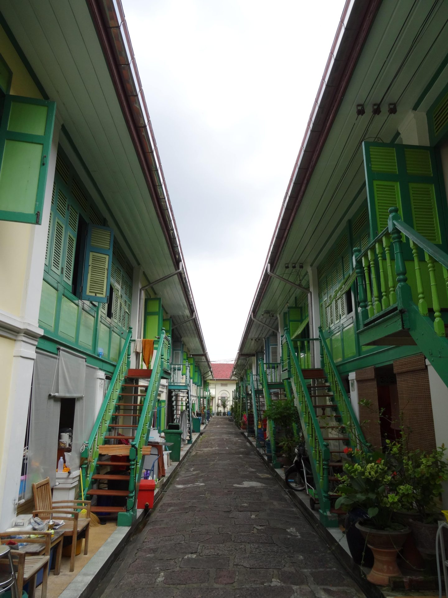 Dusit Palace and Other Things to See in Bangkok’s Dusit District ...