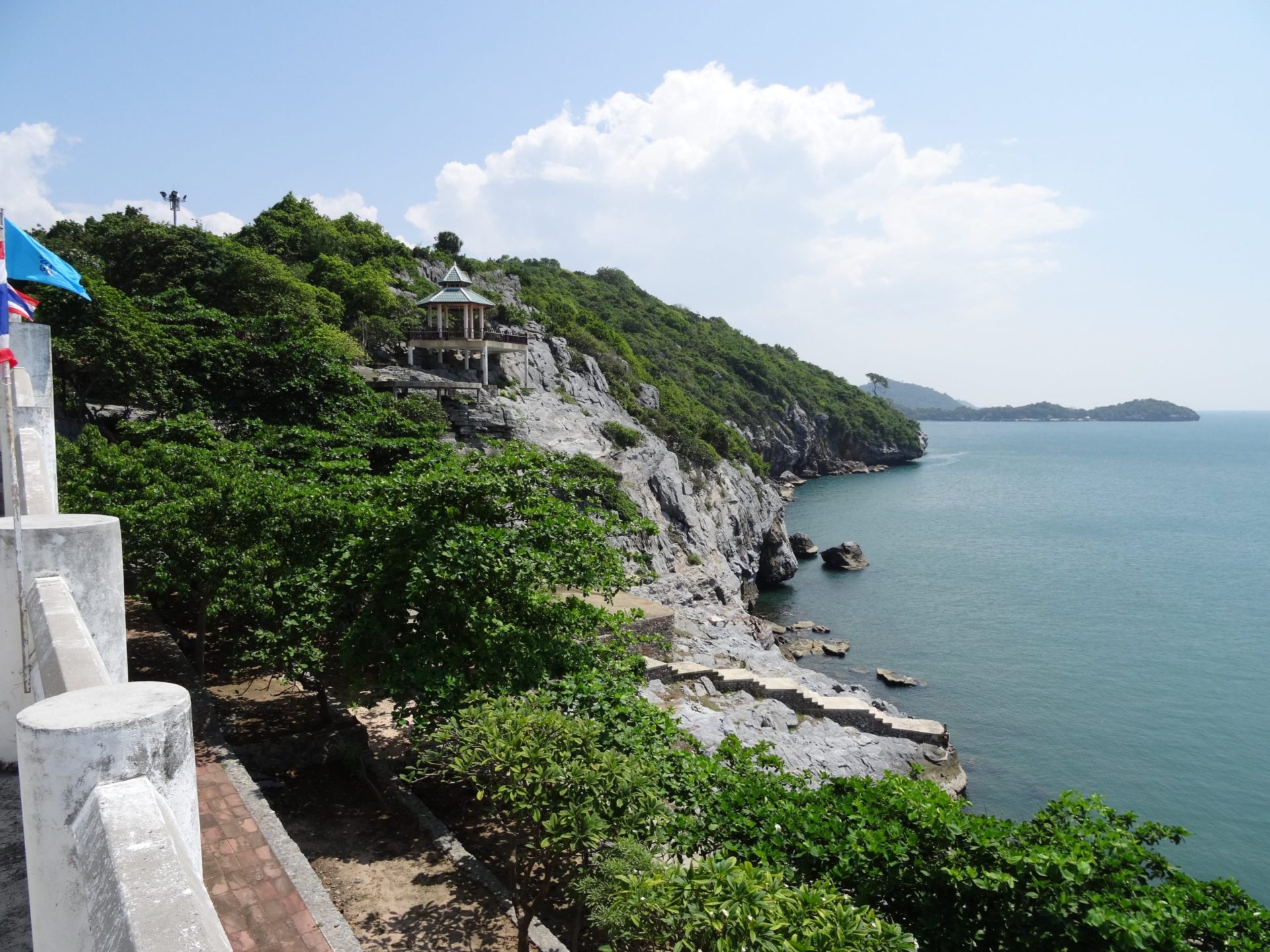 7 Unique Things to See and Do on Ko Sichang, Thailand - Perchance to Roam