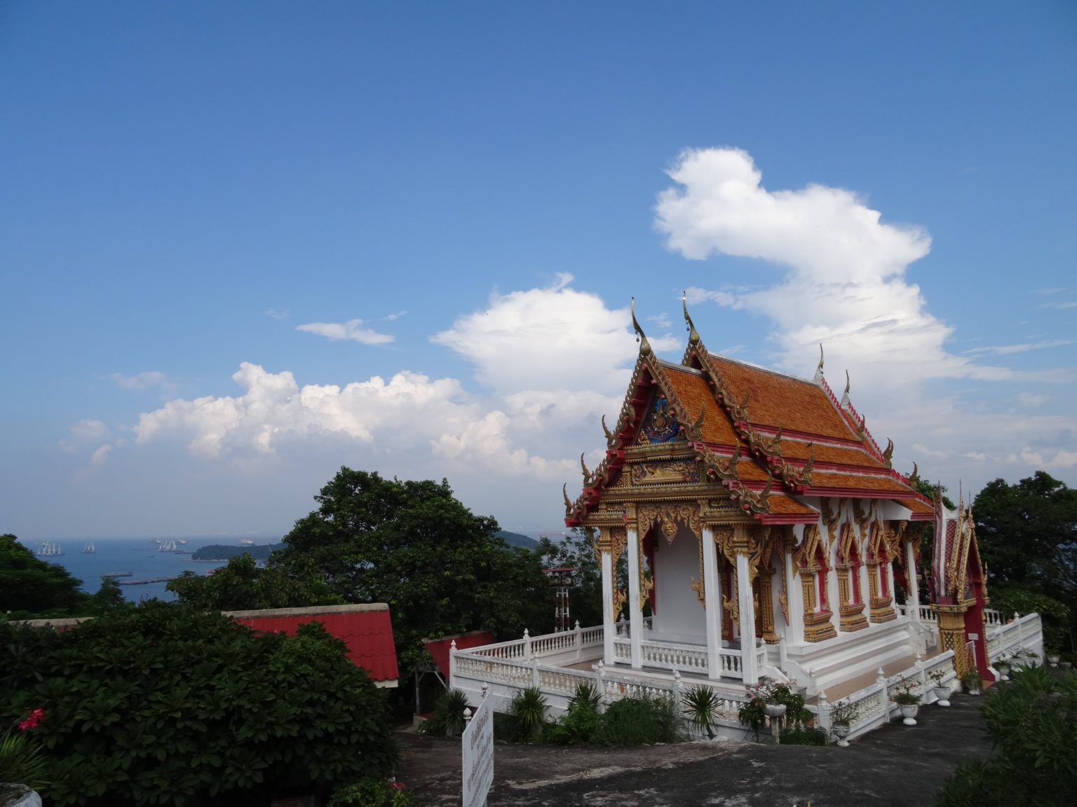 7 Unique Things to See and Do on Ko Sichang, Thailand - Perchance to Roam