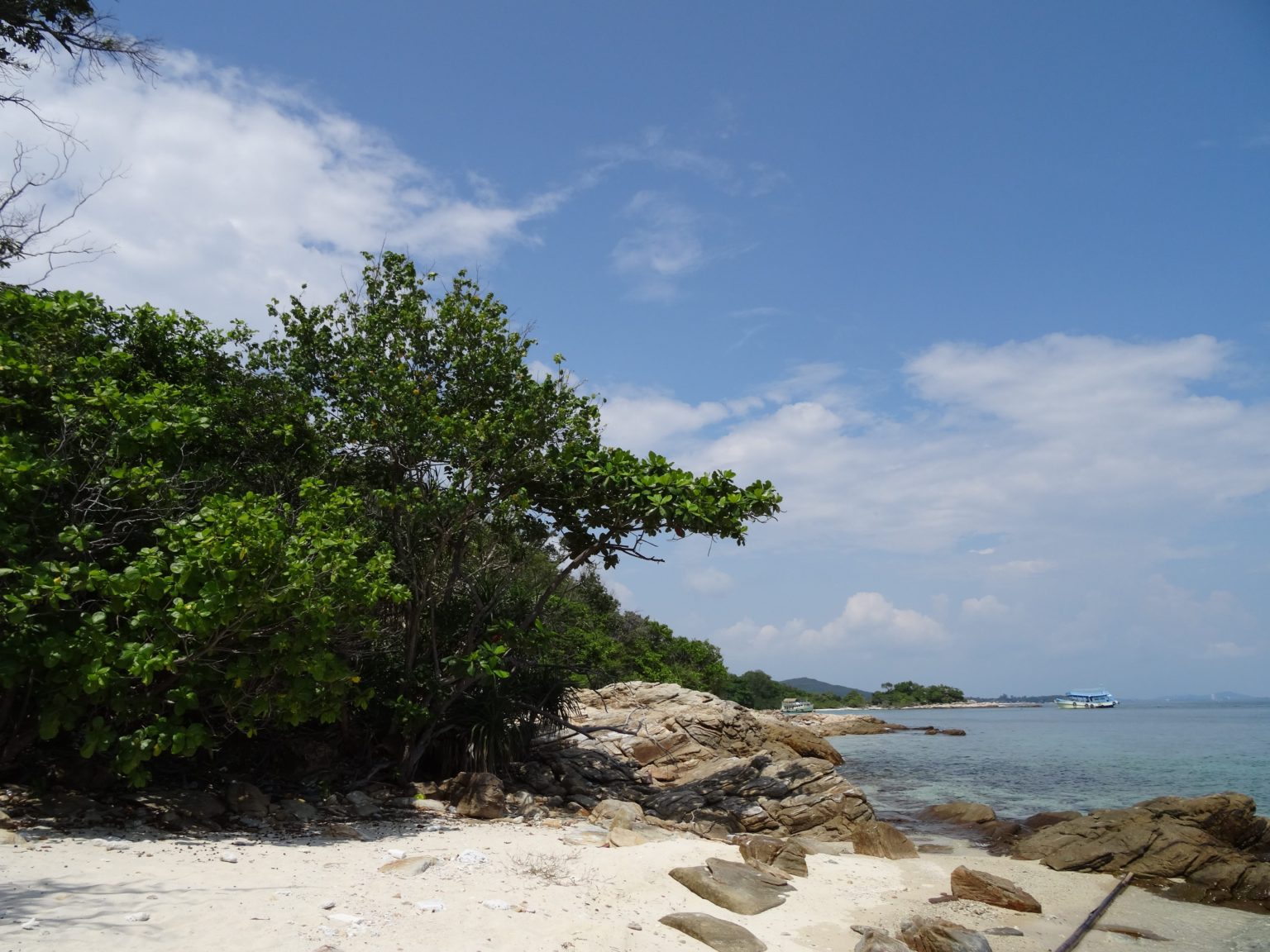 The Coolest Things to Do on Ko Samet, Eastern Thailand’s Best Beach ...