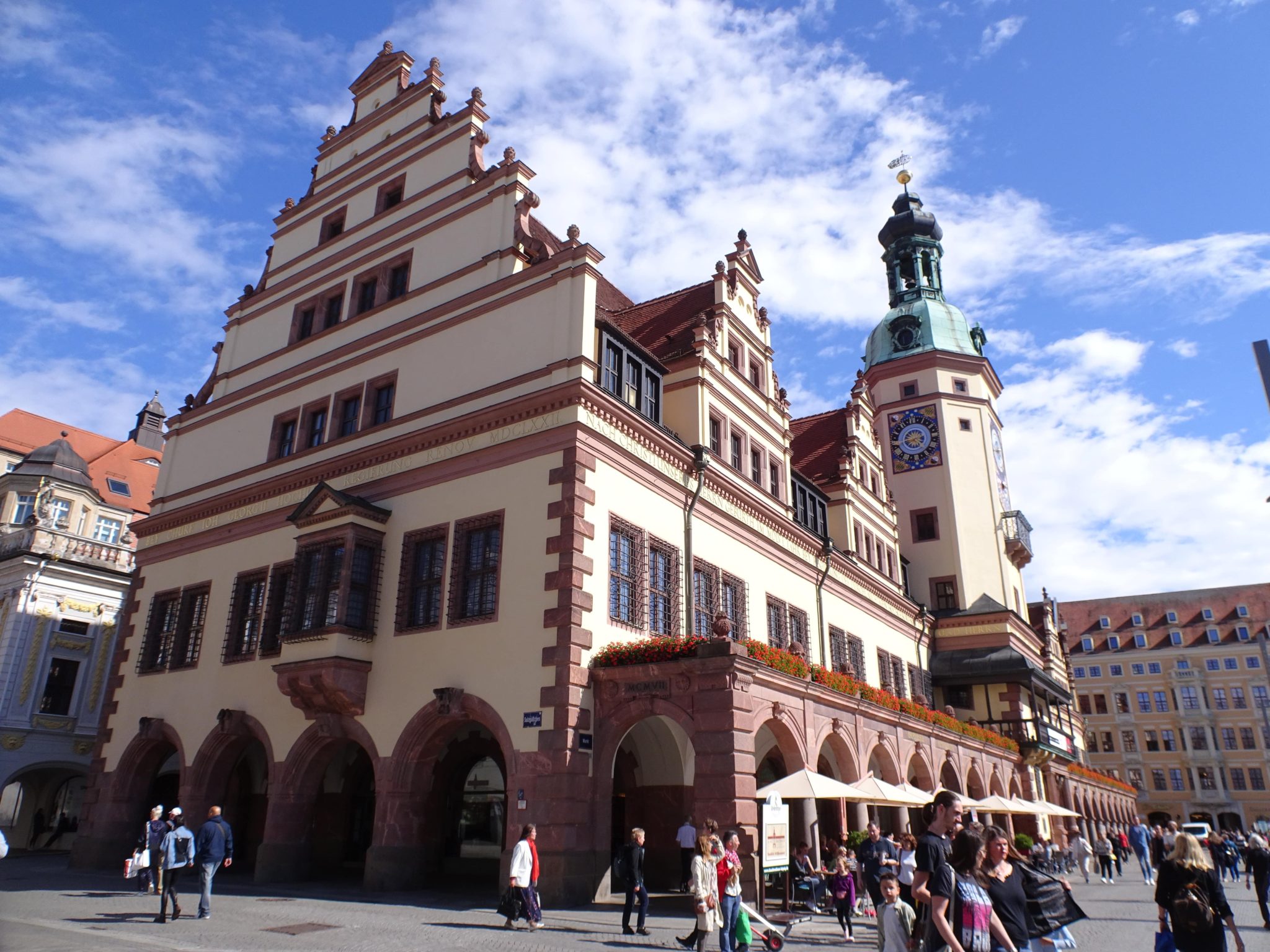 The Ultimate One Day Itinerary for Leipzig, Germany’s Cultural Boomtown