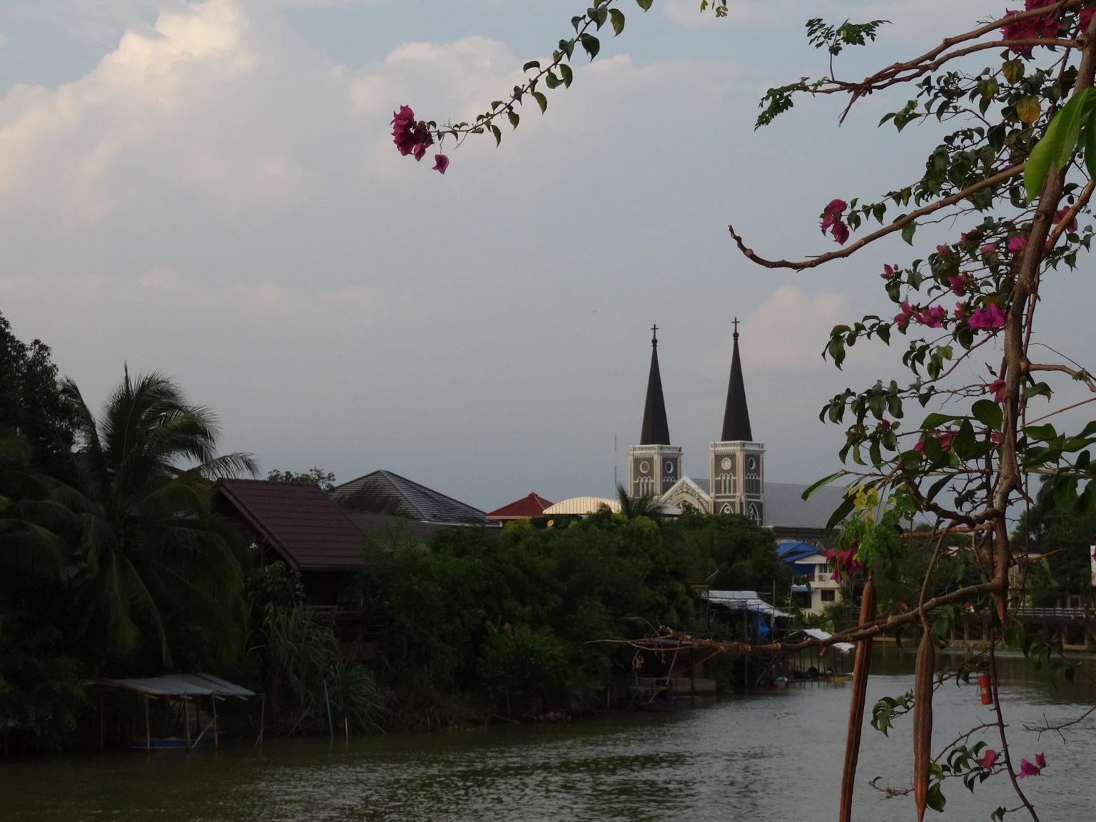 8 Fantastic Things to See and Do in Chanthaburi, Thailand