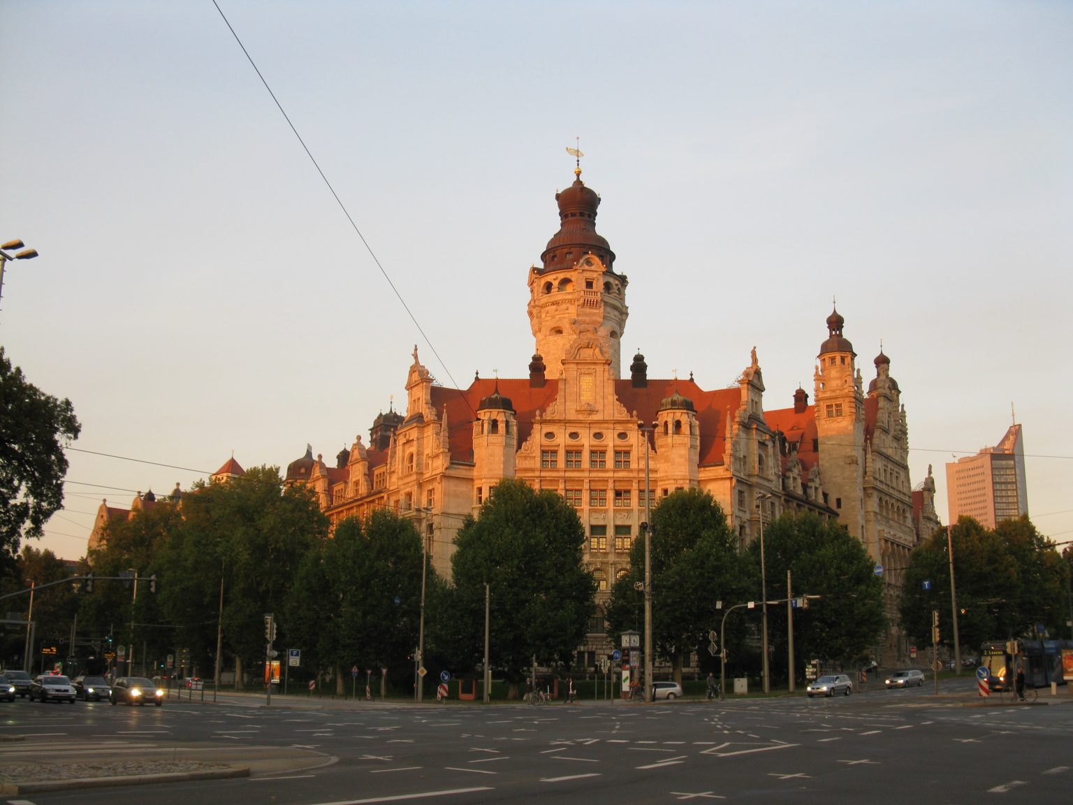 The Ultimate One Day Itinerary for Leipzig, Germany’s Cultural Boomtown