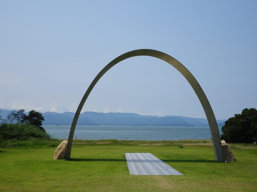 A Guide to Naoshima – 9 Amazing Things to See on Japan’s Quirky Art ...