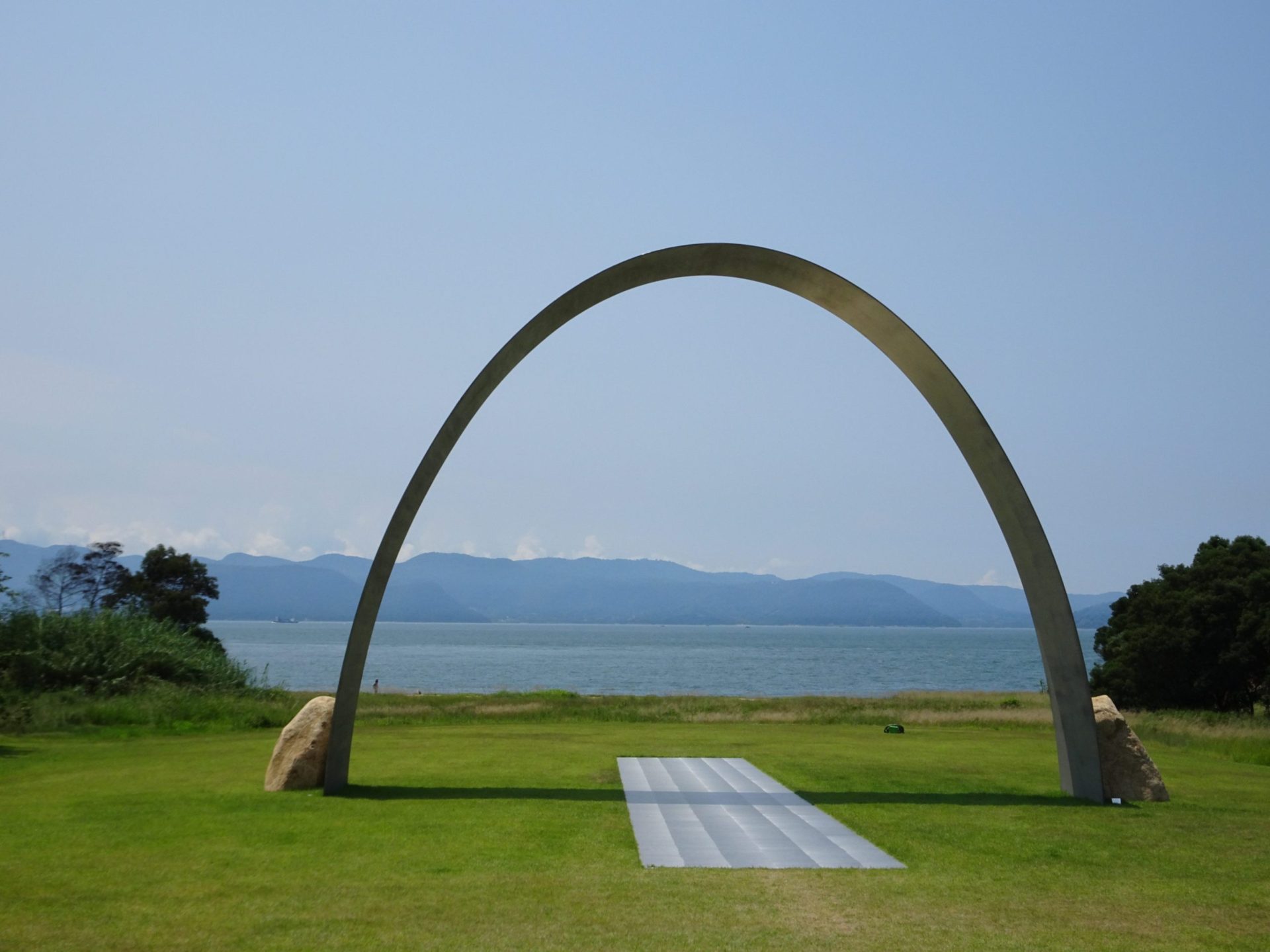 A Guide to Naoshima – 9 Amazing Things to See on Japan’s Quirky Art ...