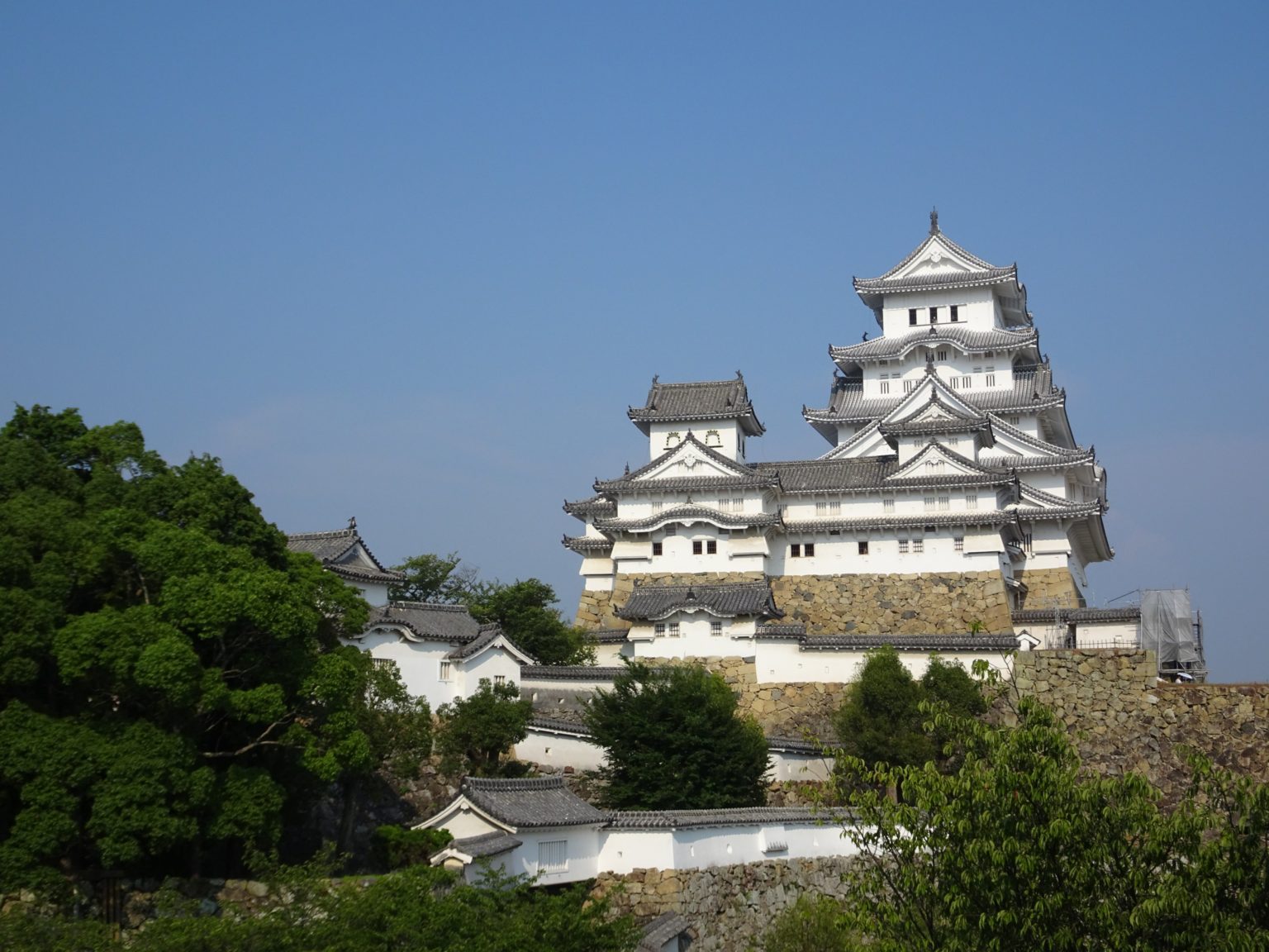 The Ultimate Guide to Himeji Castle, Japan’s Biggest and Most Beautiful ...