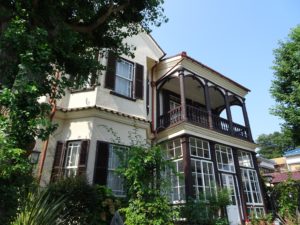 Exploring Fascinating Kitano-Cho, the Foreign Merchant Quarter of Kobe ...