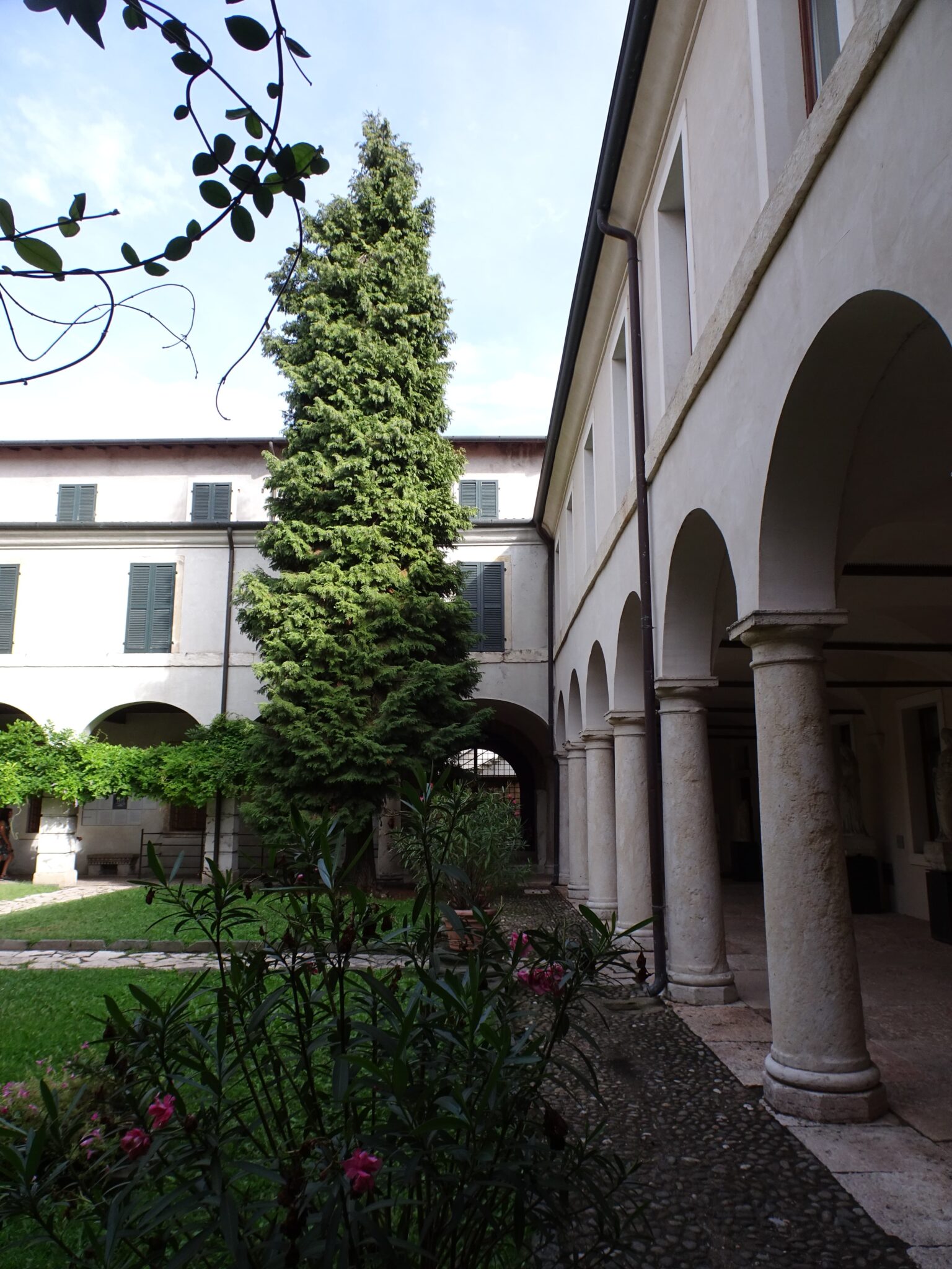 A Guide to the Locations from Romeo and Juliet in Verona, Italy