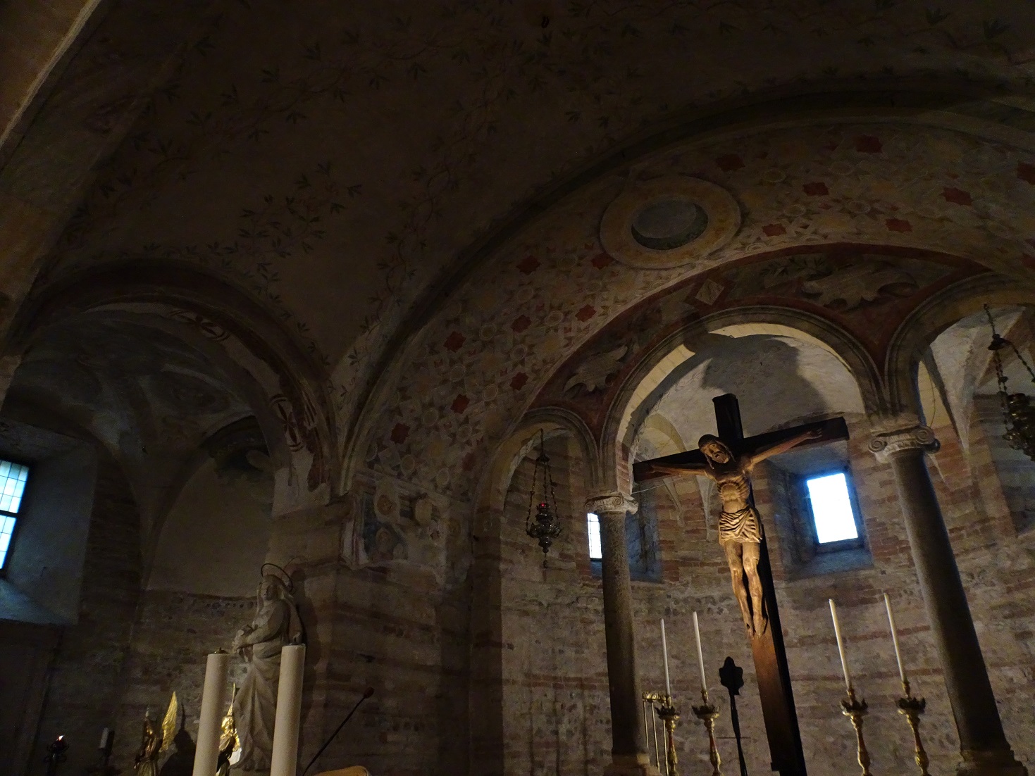 The 4 Must-See Churches in the UNESCO-listed Centre of Verona, Italy ...