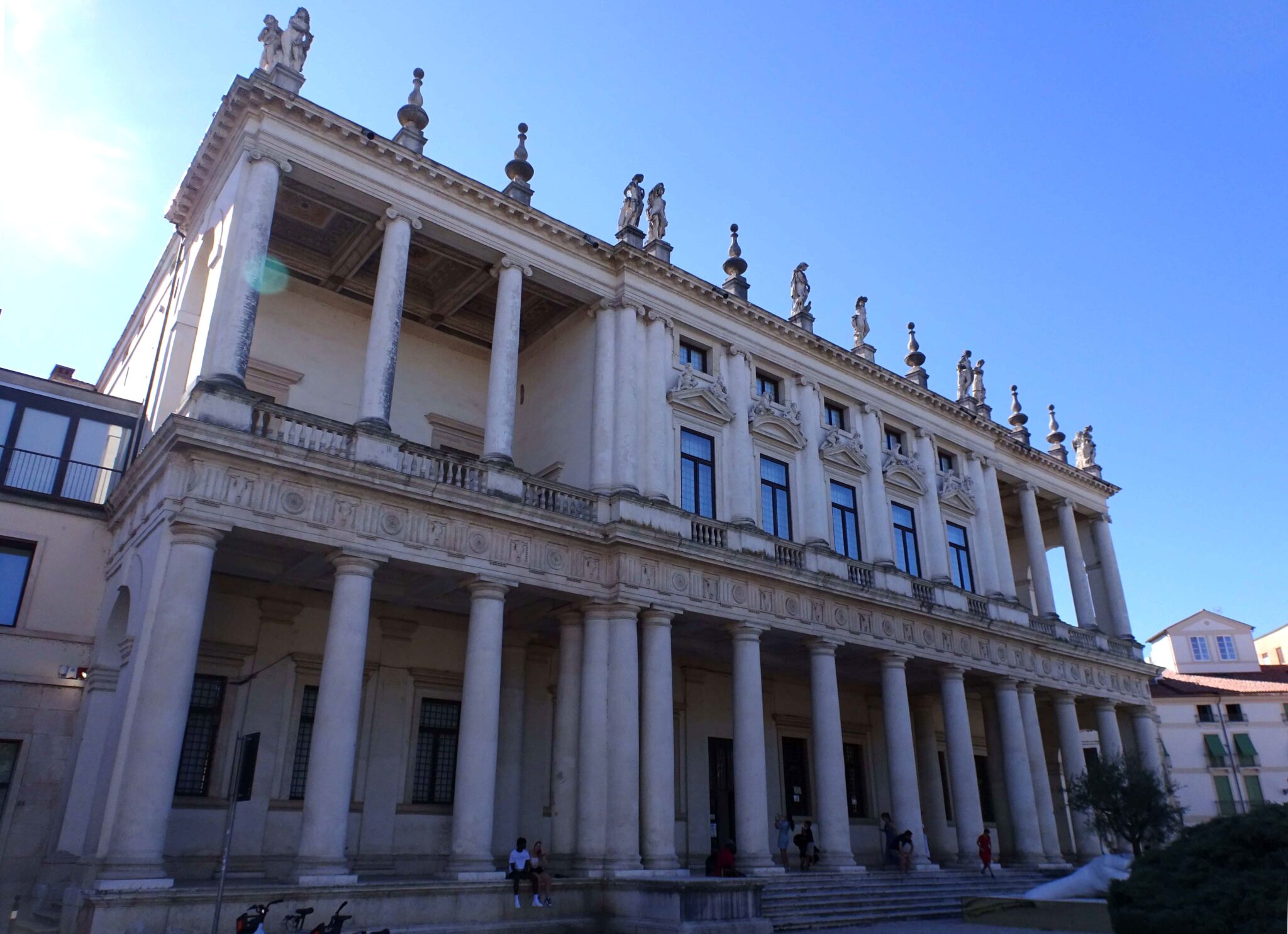 10 Amazing Things to do in Vicenza, Italy – The Ultimate Guide to the ...