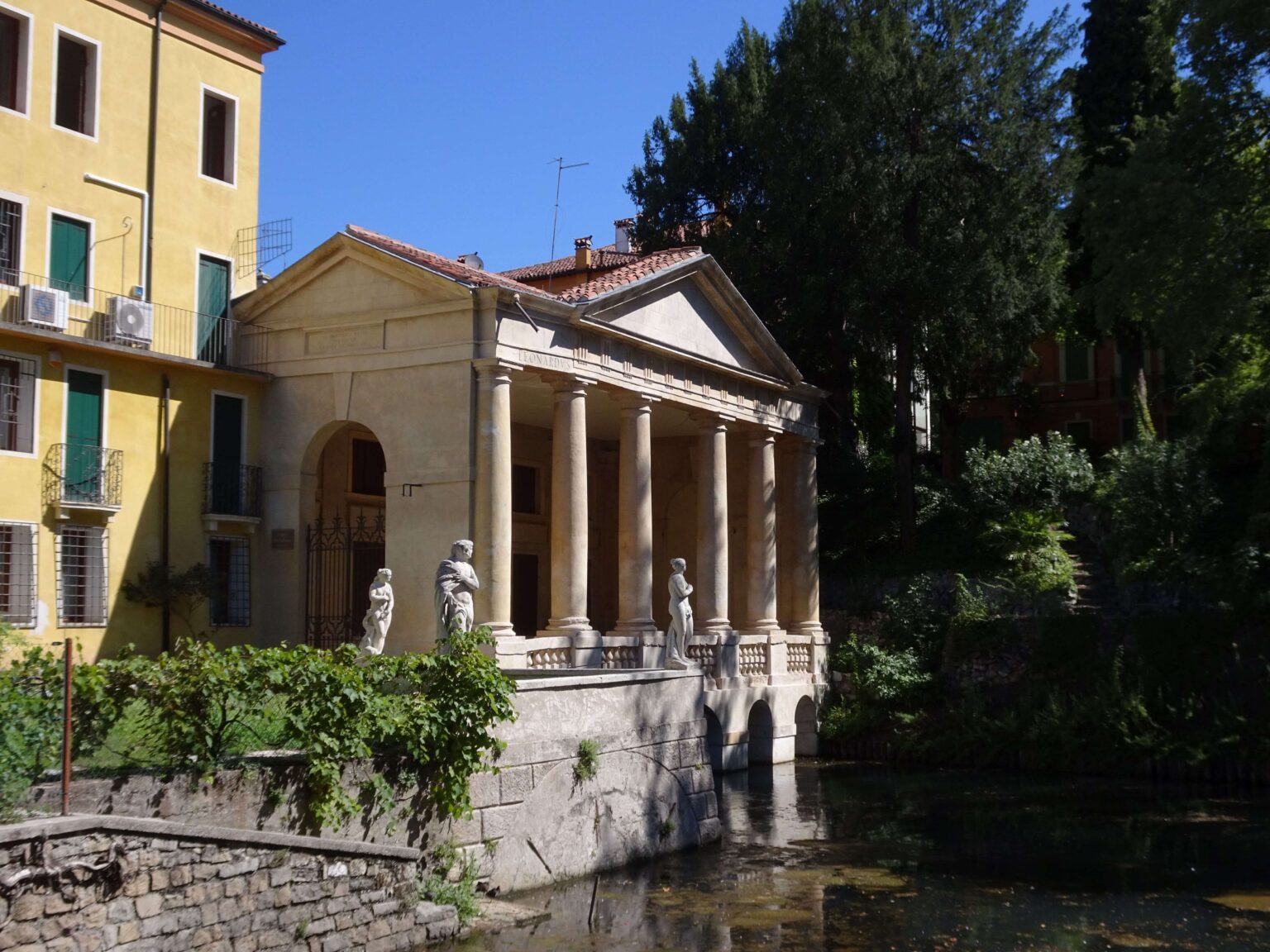 10 Amazing Things to do in Vicenza, Italy – The Ultimate Guide to the ...