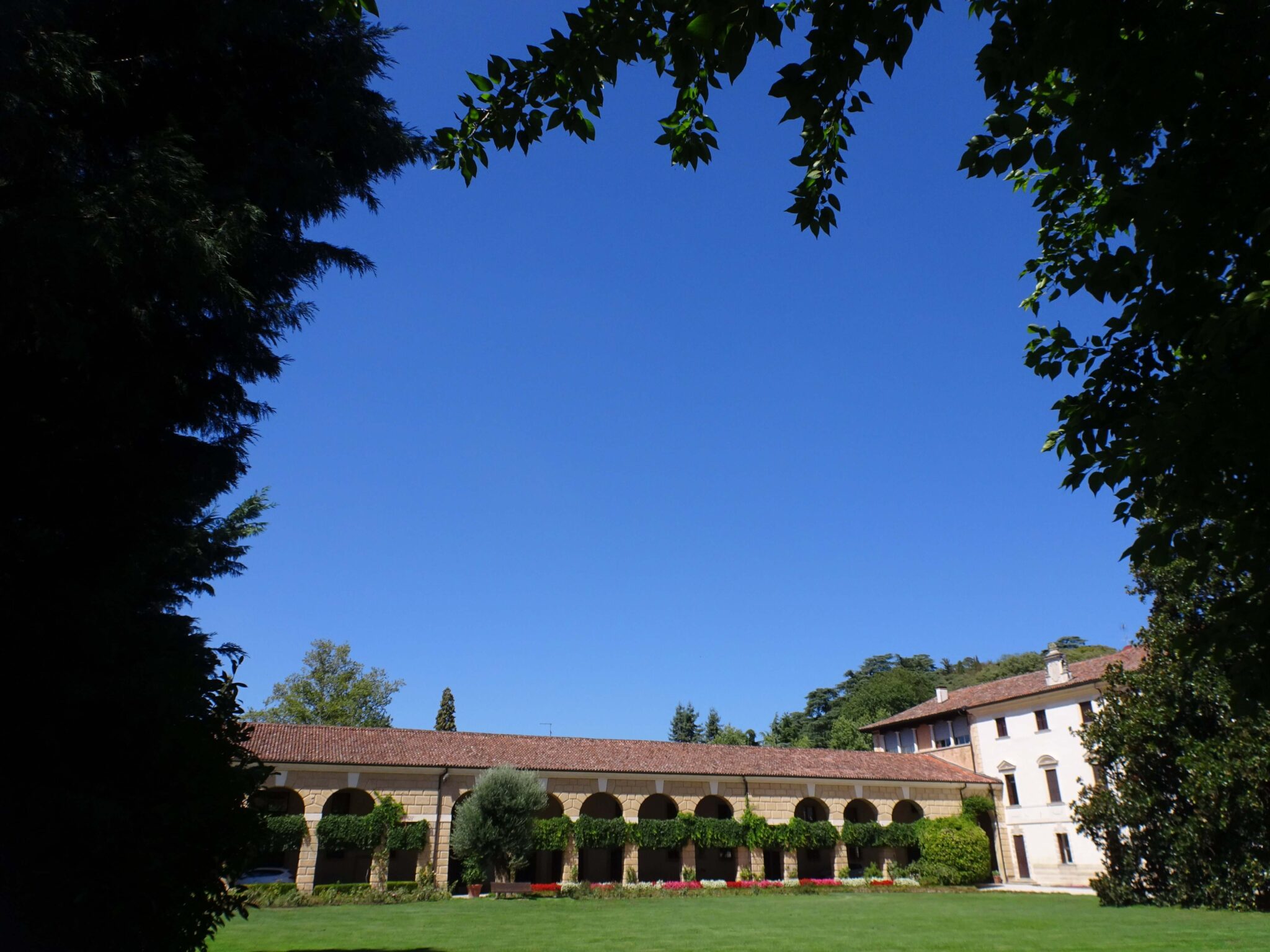 Exploring Villa Zileri near Vicenza – One of Northern Italy’s Prettiest ...