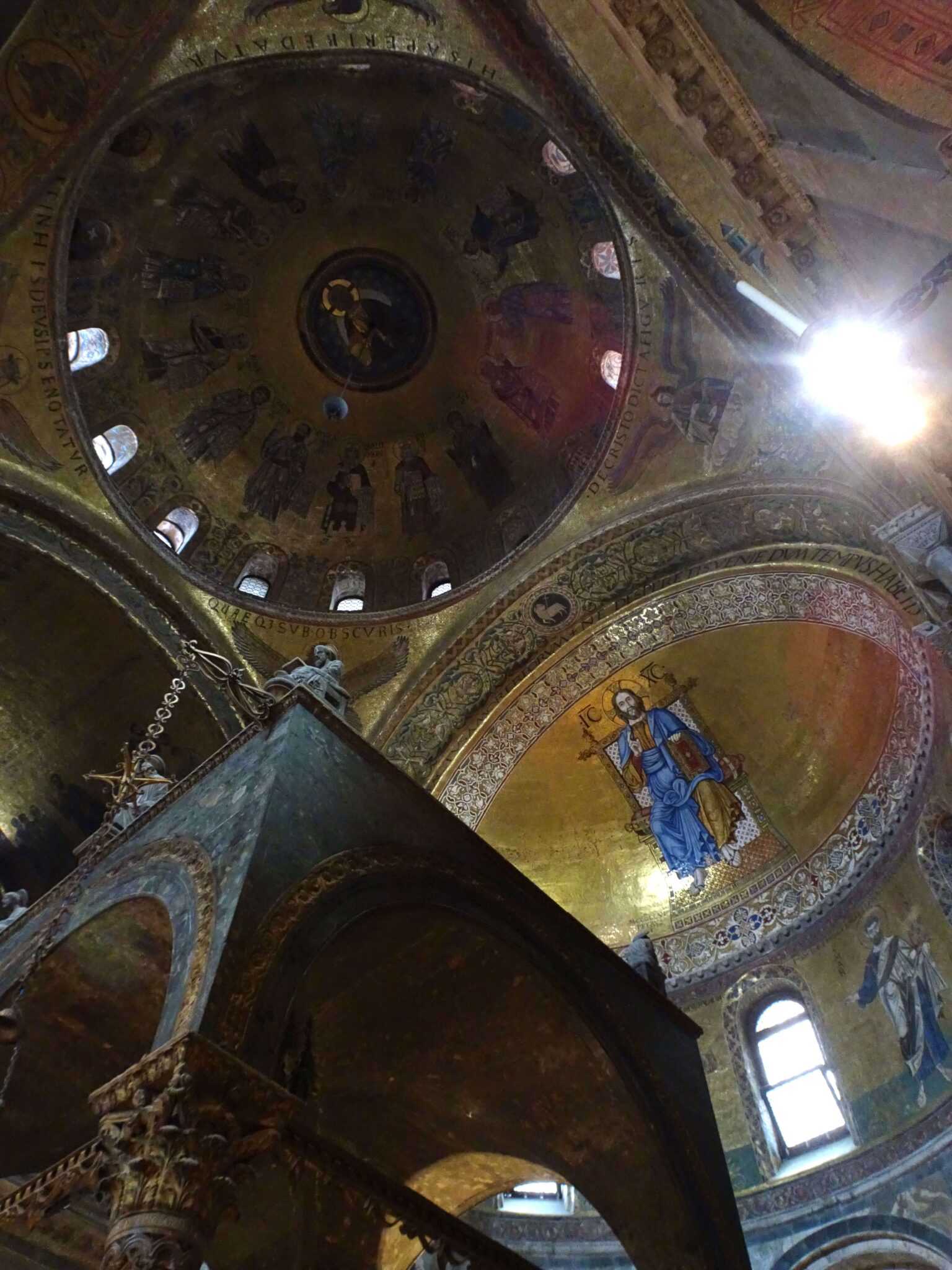 What to Know About Visiting St. Mark’s Basilica in Venice, Italy ...