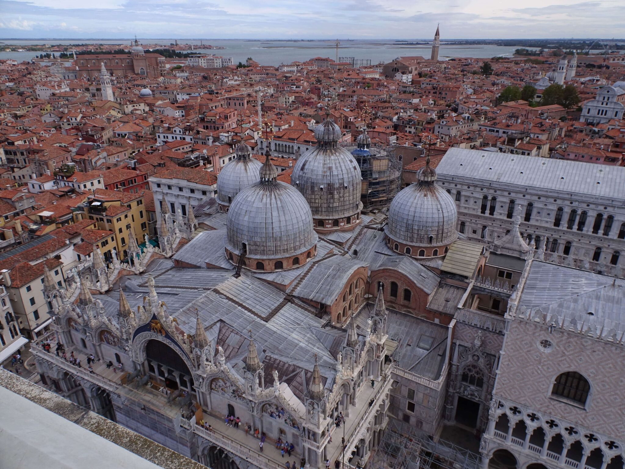 What to Know About Visiting St. Mark’s Basilica in Venice, Italy ...