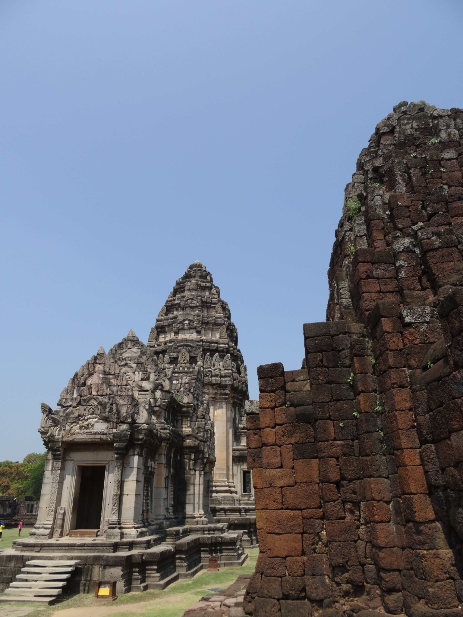 What to Know About Exploring Prasat Phimai Khmer Temple, Thailand