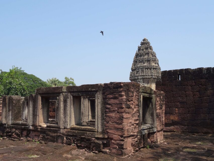 What to Know About Exploring Prasat Phimai Khmer Temple, Thailand