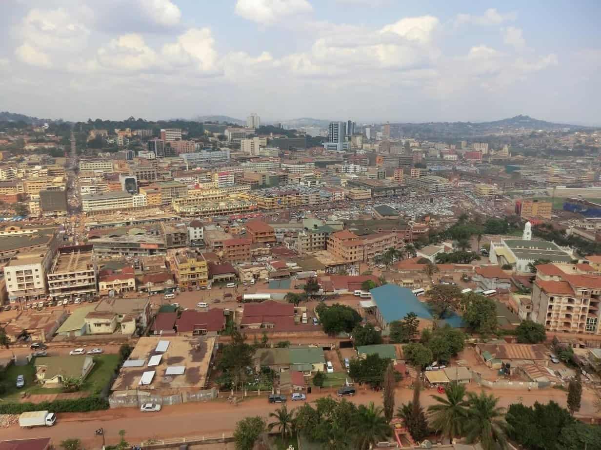 10 Extraordinary Things to Do in Kampala, Uganda’s Lively Capital ...