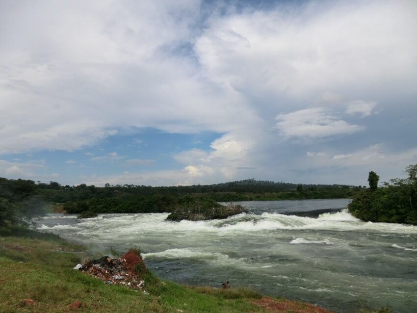 Everything You Need to Know About Visiting the Source of the Nile in ...