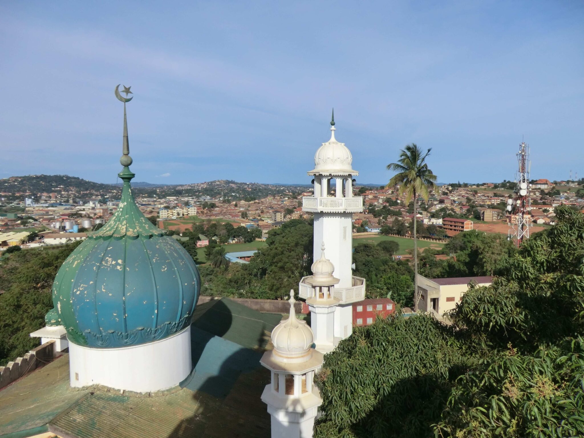 10 Extraordinary Things to Do in Kampala, Uganda’s Lively Capital ...