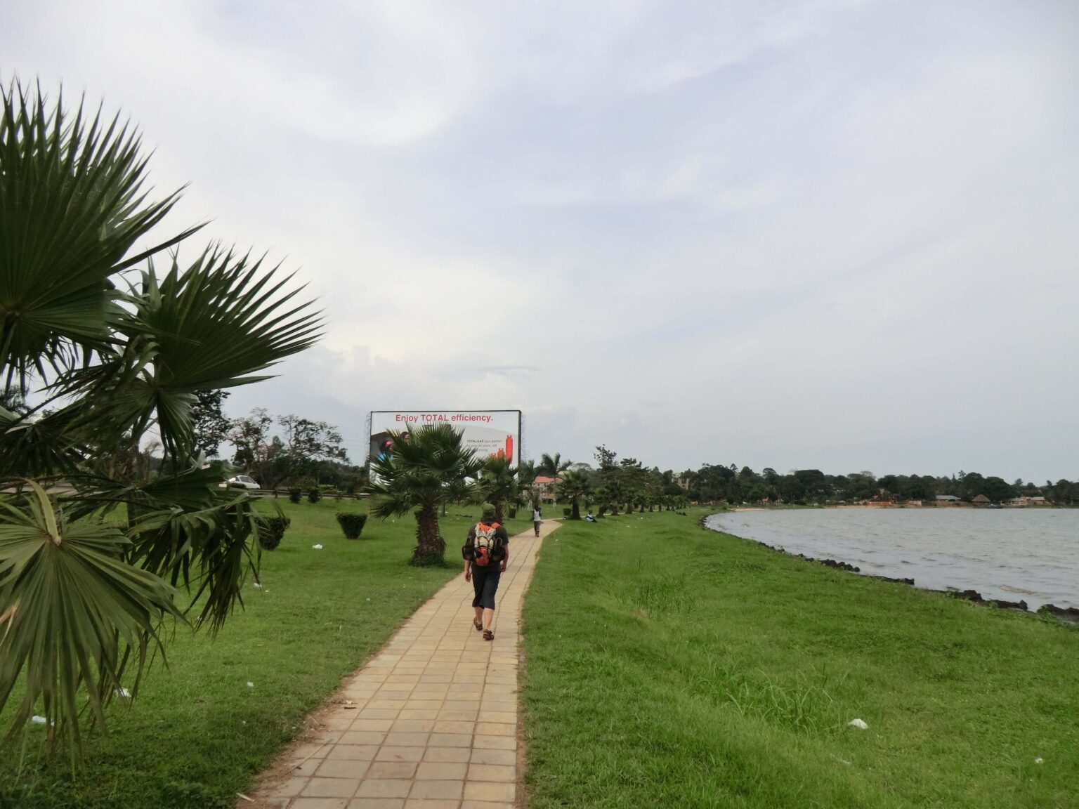 5 Awesome Things to Do in Entebbe, Uganda - Perchance to Roam