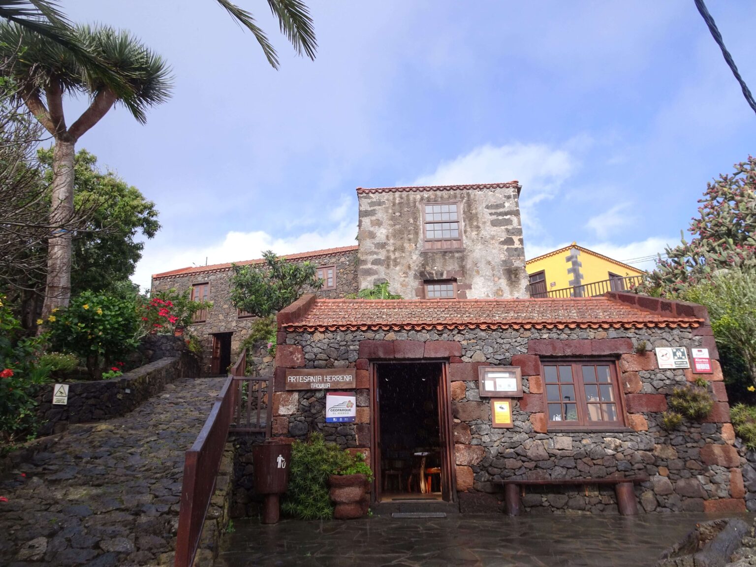 6 Fun Things to Do in Valverde, El Hierro’s Tiny Capital - Perchance to ...
