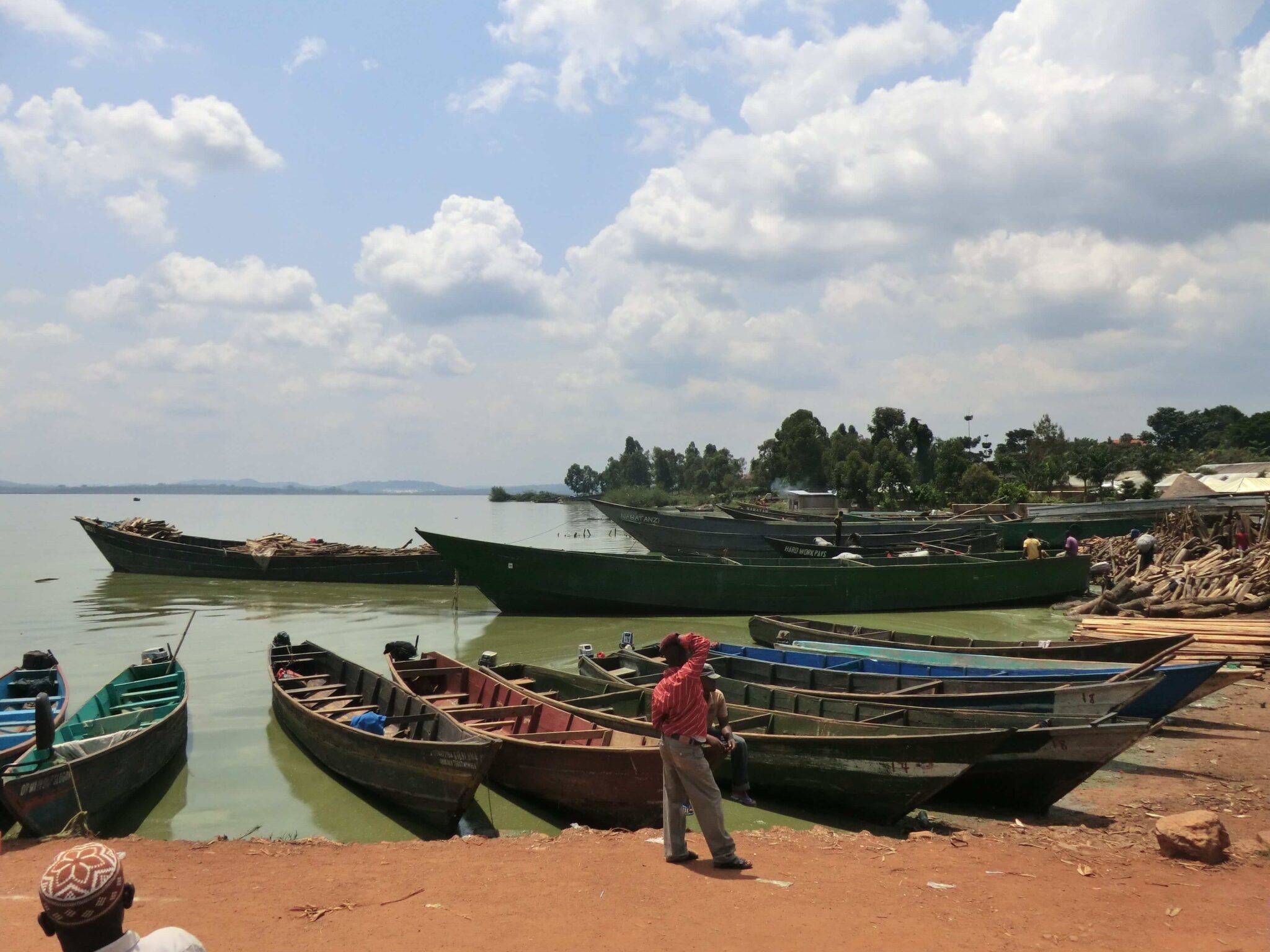 5 Awesome Things to Do in Entebbe, Uganda - Perchance to Roam