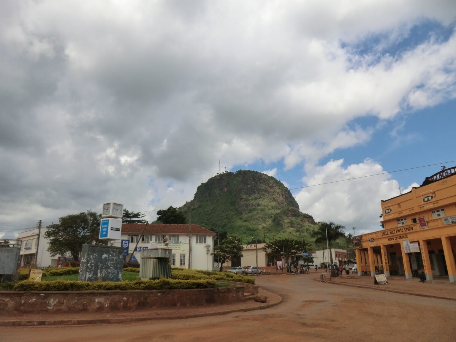 Everything to Know About Climbing Tororo Rock in Tororo, Uganda ...