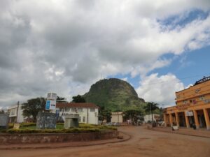 Everything to Know About Climbing Tororo Rock in Tororo, Uganda ...