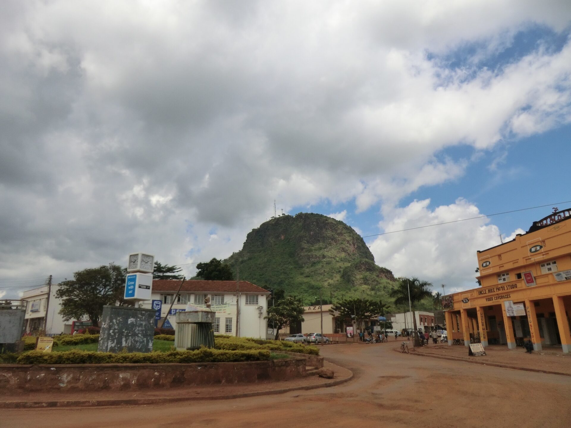 Everything to Know About Climbing Tororo Rock in Tororo, Uganda ...