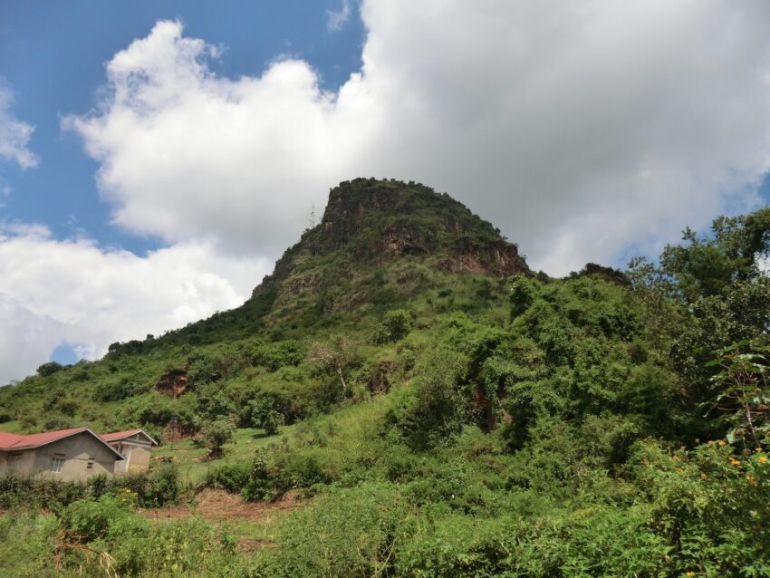 Everything to Know About Climbing Tororo Rock in Tororo, Uganda ...