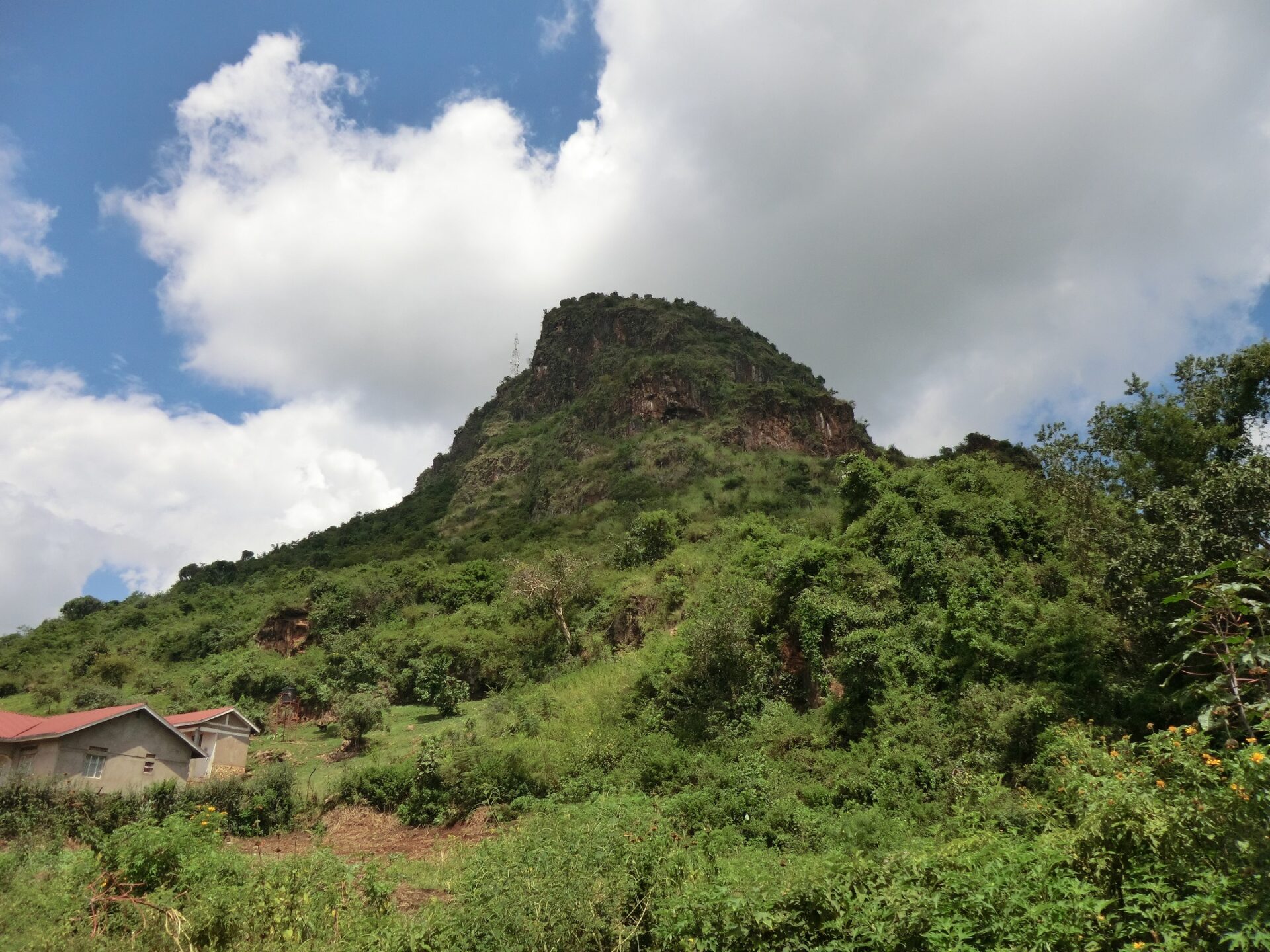 Everything to Know About Climbing Tororo Rock in Tororo, Uganda ...