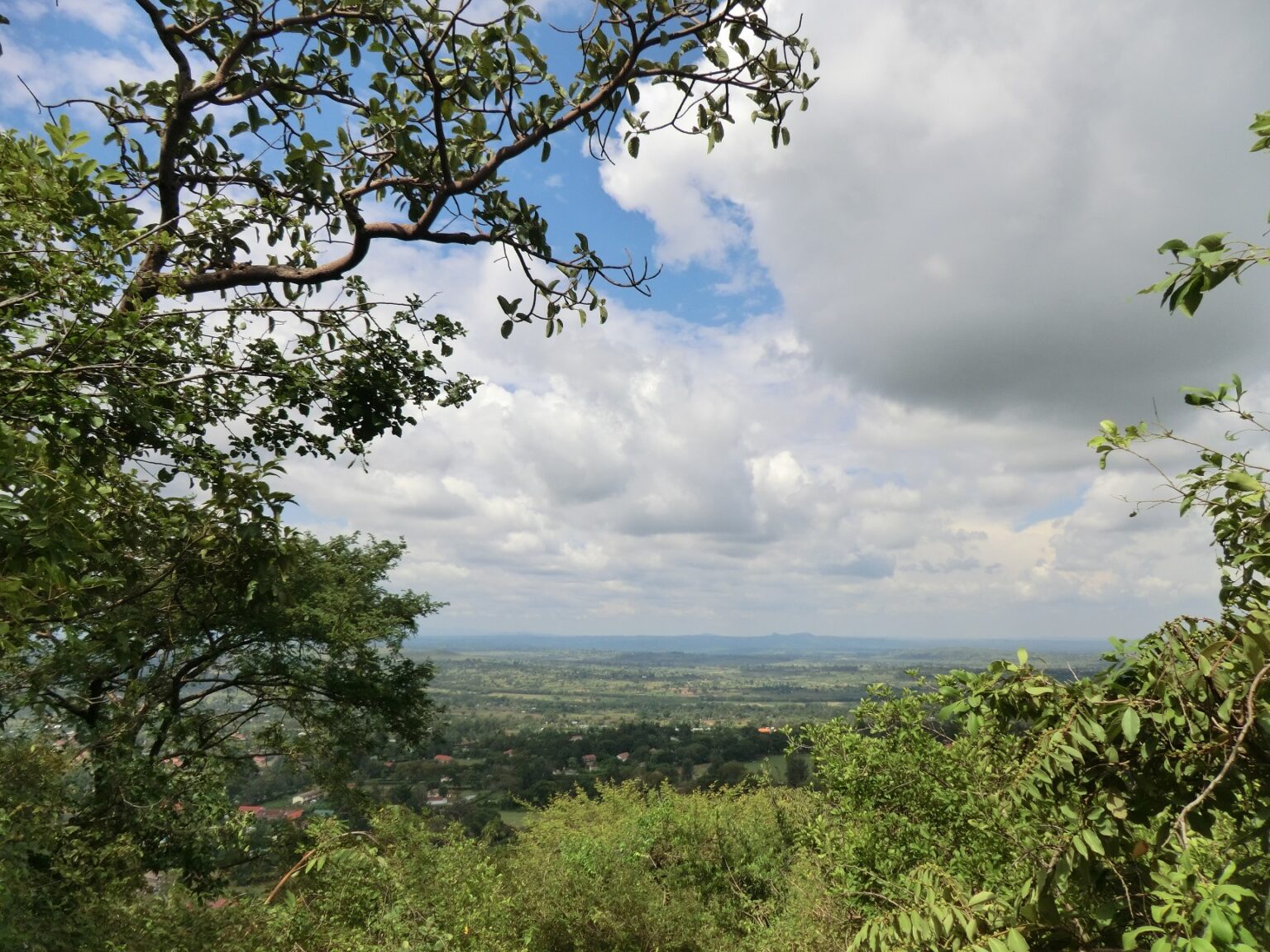 Everything to Know About Climbing Tororo Rock in Tororo, Uganda ...