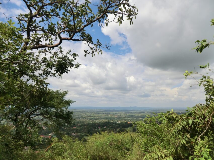 Everything to Know About Climbing Tororo Rock in Tororo, Uganda ...